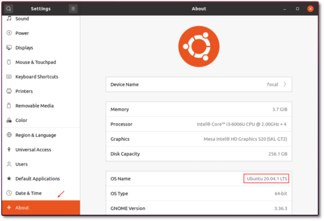 8 Ways To Tell Ubuntu, Pop!_OS, Linux Mint Version [Beginner's Guide] - FOSTips