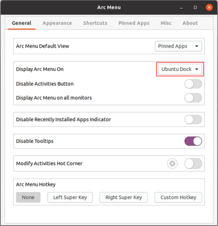 How to Get Windows Style 'Start Menu' in Ubuntu [Beginner's Guide ...