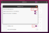 How to Change Desktop Icon Size & Spacing in Ubuntu - FOSTips