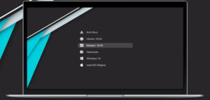 Make Your Linux Boot Menu Look Modern & Stylish via 4 Grub Themes ...