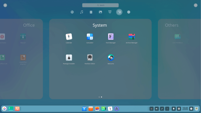 Deepin 20 Released With Kernel 5 4 5 7 Based On Debian 10 5 Fostips