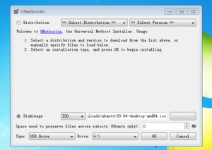 6 Ways to Create Bootable Debian / Ubuntu USB / SD Installer - FOSTips