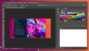 How to Easily Install Photoshop CC 19 in Ubuntu / Debian / Fedora ...