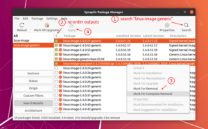 How to Remove Old Kernels in Ubuntu / Linux Mint [5 Ways] - FOSTips