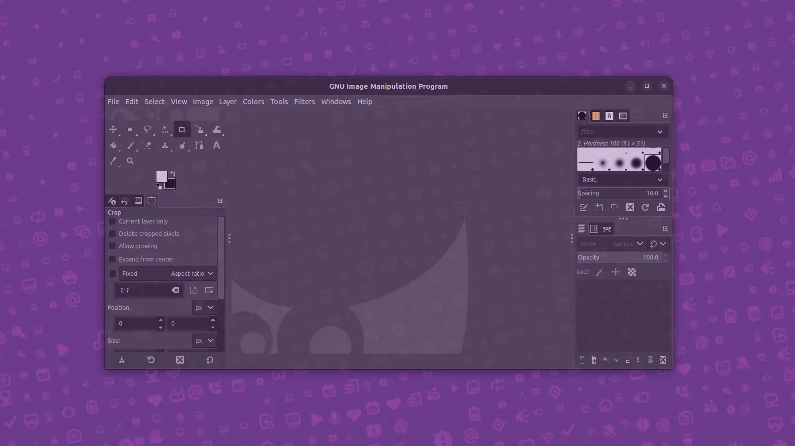 How to Make App Window Transparent in Ubuntu 22.04 | 20.04, Debian 12 ...