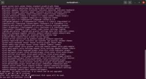 How to Install (or Remove) XFCE / XUbuntu Desktop Environment in Ubuntu - FOSTips