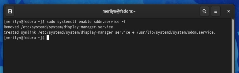 How to Change Login Manager (Display Manager) in Ubuntu, Debian, Fedora ...