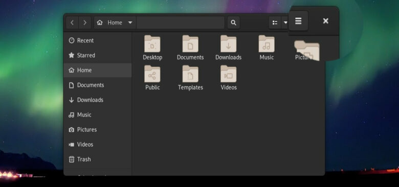 Enable 'Minimize, Maximize' App Buttons in Fedora Workstation (39 ...