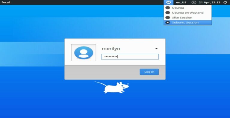 How to Install (or Remove) XFCE / XUbuntu Desktop Environment in Ubuntu ...