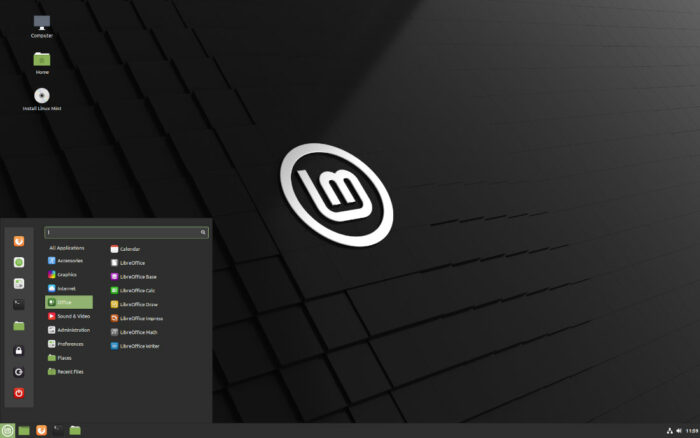 How to Install Linux Mint using an USB Stick [Complete Guide] - FOSTips