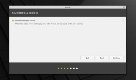 How to Install Linux Mint using an USB Stick [Complete Guide] - FOSTips