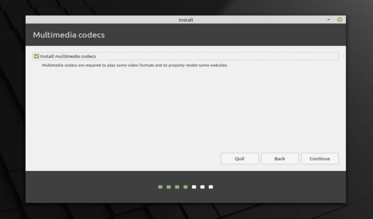 How to Install Linux Mint using an USB Stick [Complete Guide] - FOSTips