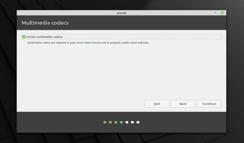 How to Install Linux Mint using an USB Stick [Complete Guide] - FOSTips