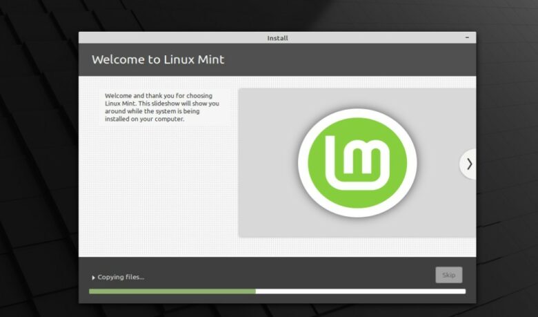How to Install Linux Mint using an USB Stick [Complete Guide] - FOSTips