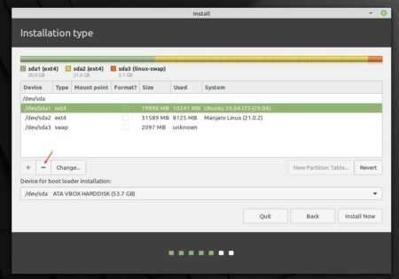 How to Install Linux Mint using an USB Stick [Complete Guide] - FOSTips