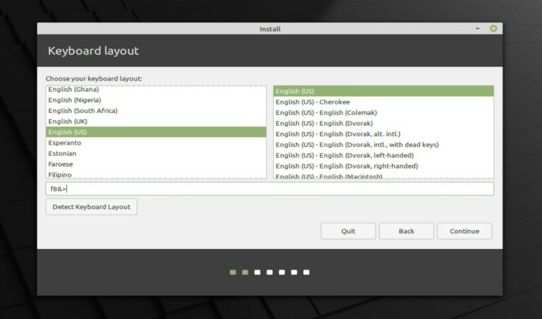How to Install Linux Mint using an USB Stick [Complete Guide] - FOSTips