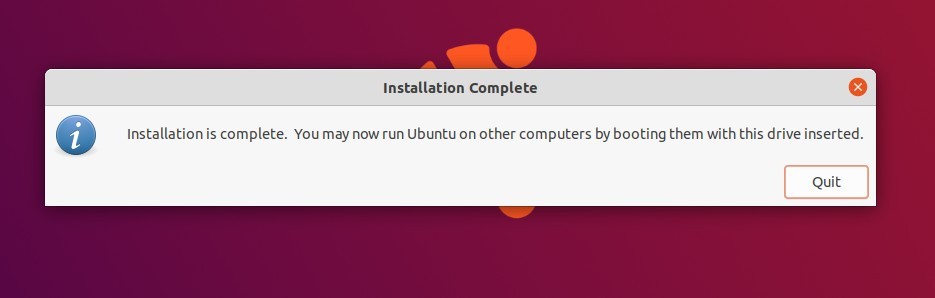 How To Create Bootable Linux Mint Usb Installer In Linux Windows Or Mac Os Fostips