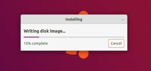 How to Create Bootable Linux Mint USB Installer in Linux, Windows, or ...
