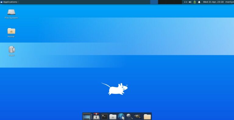 How to Install (or Remove) XFCE / XUbuntu Desktop Environment in Ubuntu - FOSTips