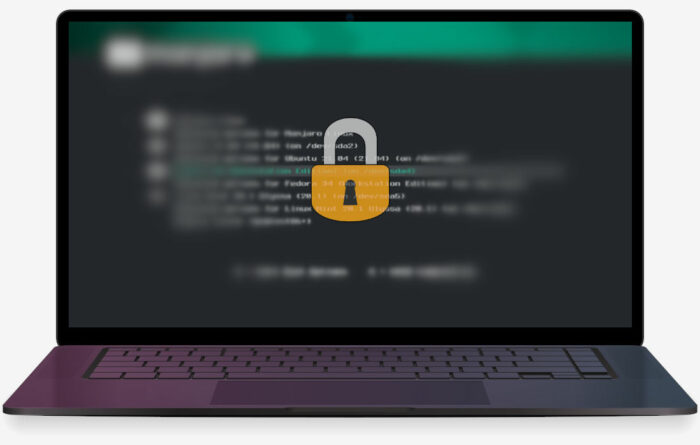 How To Add Password Protect To Grub Boot Menu In Linux Mint Ubuntu Debian Fostips