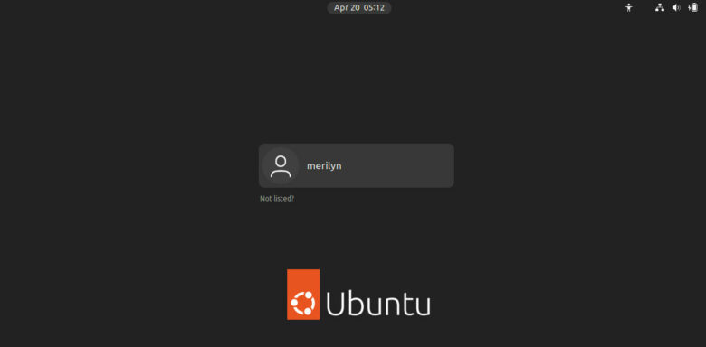 Switch Back Xorg in Ubuntu 22.04 to Workaround App Not Working Issue ...