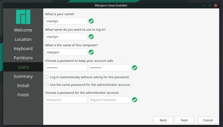 How to Install Manjaro Linux from USB [Complete Guide] - FOSTips