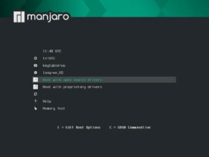 How to Install Manjaro Linux from USB [Complete Guide] - FOSTips
