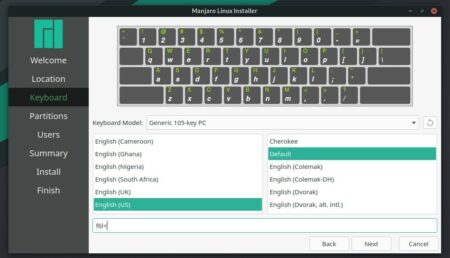 How to Install Manjaro Linux from USB [Complete Guide] - FOSTips