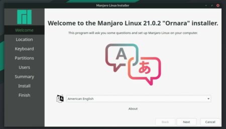 How to Install Manjaro Linux from USB [Complete Guide] - FOSTips