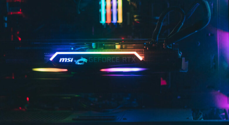 NVIDIA 460.80 Linux Driver Released with GeForce RTX 3050 Ti & 3050 ...