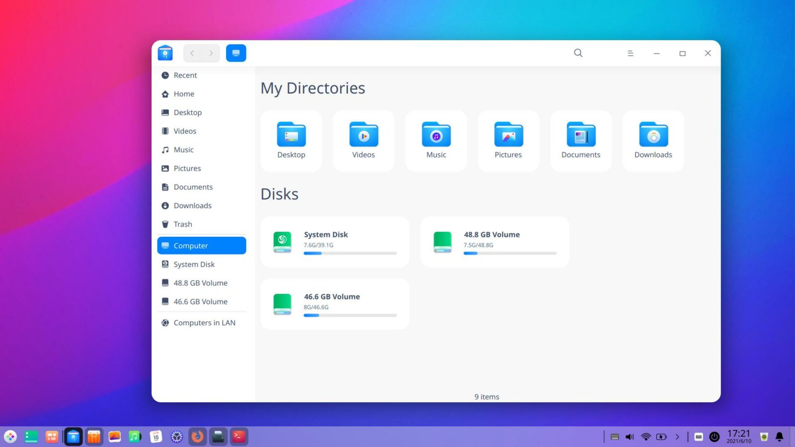 Deepin - The Most Beautiful Linux Distro For Beginners in 2021 - FOSTips