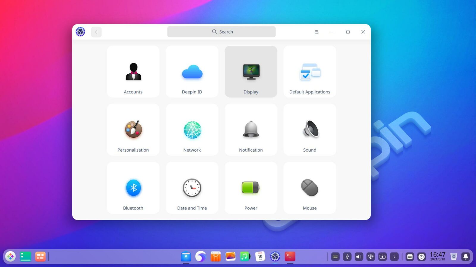 Deepin - The Most Beautiful Linux Distro For Beginners in 2021 - FOSTips