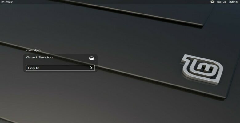 How to Hide User List, Enable Guest, Automatic Login in Linux Mint ...