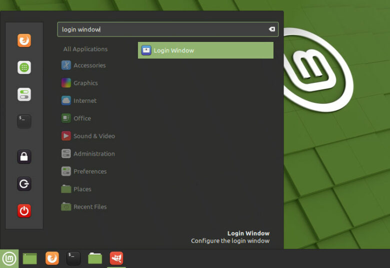 How to Hide User List, Enable Guest, Automatic Login in Linux Mint ...