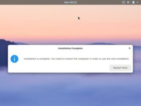 How to Install Zorin OS 17 via USB [Step by Step Picture Guide] - FOSTips