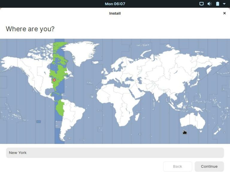 How to Install Zorin OS 17 via USB [Step by Step Picture Guide] - FOSTips