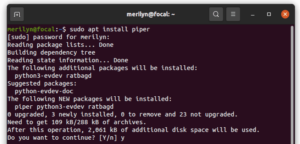 Configure Your Logitech / Steelseries Gaming Mouse in Ubuntu Linux via ...