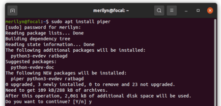 Configure Your Logitech / Steelseries Gaming Mouse in Ubuntu Linux via ...