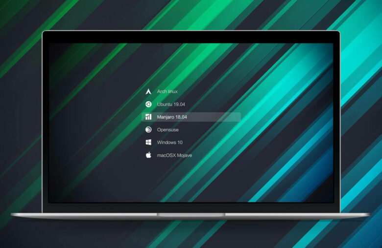 How to Configure The Grub Boot Menu in Linux - FOSTips