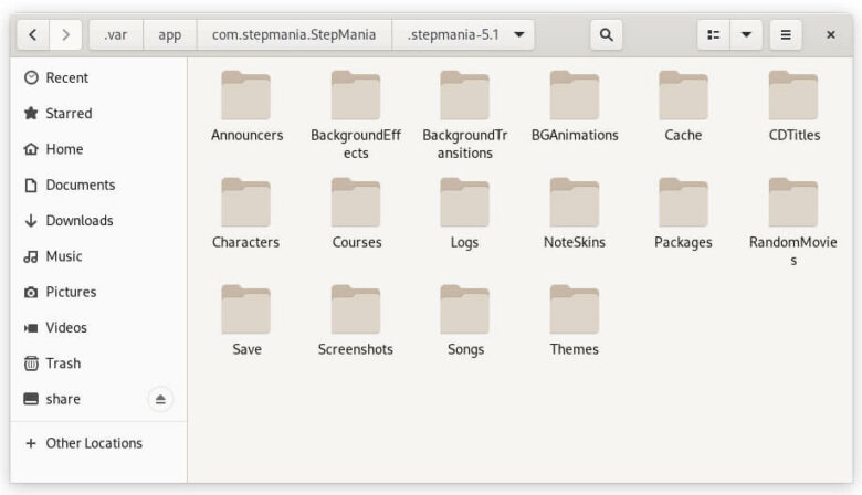 How to Install StepMania to Play the DDR at Home with Linux - FOSTips