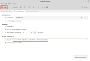How to Enable Hibernate Option in Linux Mint 20.x & 21 - FOSTips