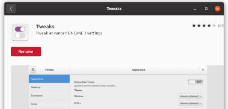 How to Change the Mouse Cursor in Ubuntu 22.04 / Fedora 36 Gnome ...