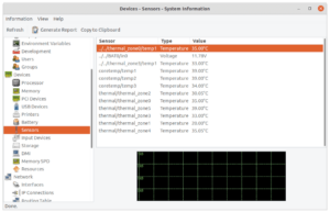 Top 7 Tools to See Hardware (CPU, GPU) Temperature in Ubuntu & Debian ...