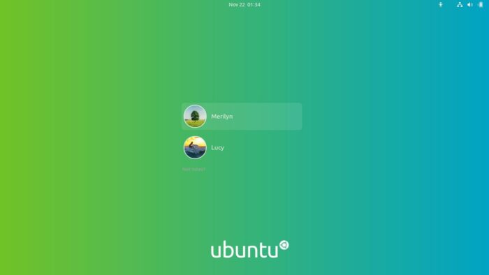How to Enable Automatic Login in Ubuntu 22.04 [With Time Delay] - FOSTips