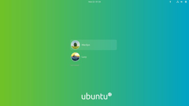 How to Enable Automatic Login in Ubuntu 22.04 [With Time Delay] - FOSTips