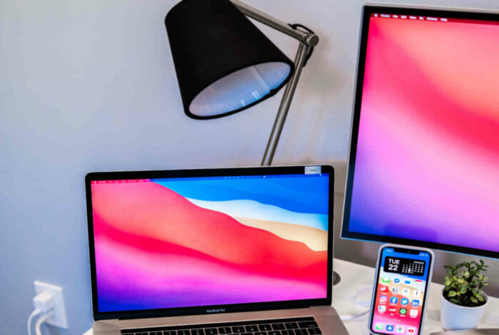 Enable Dock Panel & Top Bar on Multi-Monitors in Ubuntu Gnome 40 ~ 44 ...