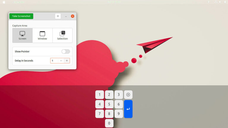 How to Enable On Screen Keyboard in Ubuntu / Debian / Fedora Linux ...