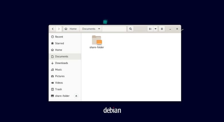 Create A Shared Folder Between VirtualBox Host & Linux Guest OS [Fix ...