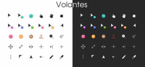 How to Change the Mouse Cursor in Ubuntu 22.04 / Fedora 36 Gnome ...