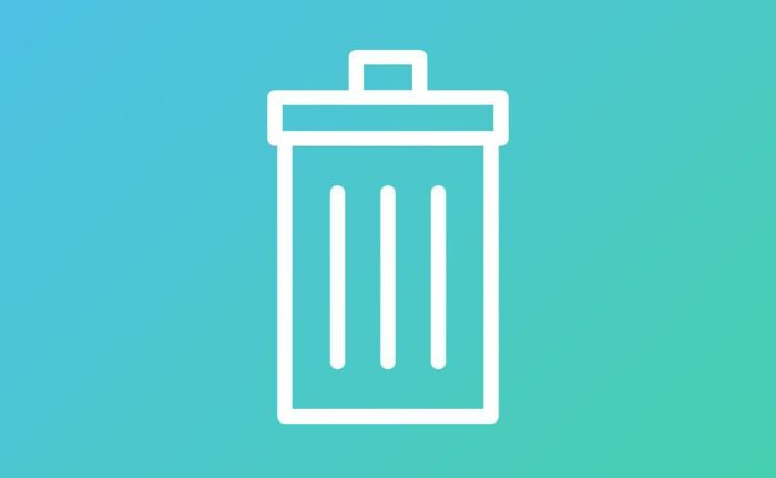 Auto Empty Trash Temporary Files In Cinnamon Xfce Kde And Other Linux Desktop Fostips